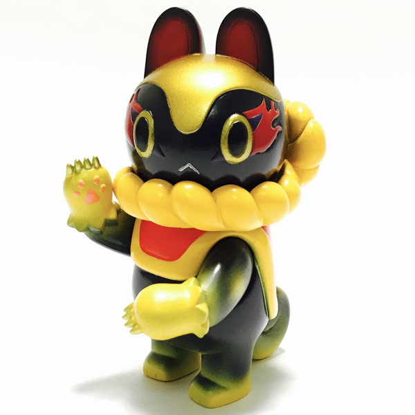 2017年11月18日より渋谷ロフトにて再び「TOKYO SOFVI WEEK」開幕！ そこで照紗氏が「郷土玩具怪獣イヌハリゴン渋谷ロフト30周年記念カラー」を発売！ | sofvi.tokyo