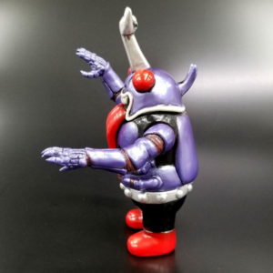 SnapTapからオリジナル第2弾の最新作「HELL HELMET」から新バージョン「K.T.W.」登場！ | sofvi.tokyo