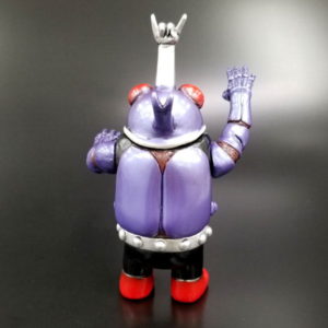 SnapTapからオリジナル第2弾の最新作「HELL HELMET」から新バージョン「K.T.W.」登場！ | sofvi.tokyo