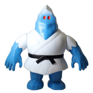 ショップ・ELECTRIC TOYS限定で「ファイブスタートイ NSC ザ・魔雲天（富士山カラーver.）」登場！ | sofvi.tokyo