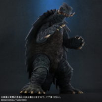 X-PLUSが「大映30cmシリーズ ガメラ(1999)」の少年リック限定版を予約受付中！ | sofvi.tokyo