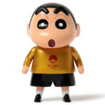 「BEAMS JAPAN別注」としてSOFVIPS製「しんちゃん」に「30周年ver」が登場！ | sofvi.tokyo