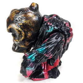 ショップ・arktz&DBAにシカルナ・工房製「CUBEドロル」の限定版が2種登場！ | sofvi.tokyo