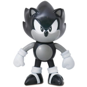 「スーパーソニック」に「クリアゴールドラメver.」「モノクロラメver.」現る！ | sofvi.tokyo