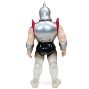 ショップ・arktz&DBA限定で「NSCロビンマスク（予言書ver.）」登場！ | sofvi.tokyo