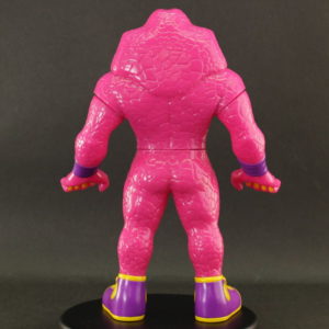 「悪魔六騎士」のひとり「NSCスニゲーター」が「AJ別注カラーVer.」で入場！ | sofvi.tokyo