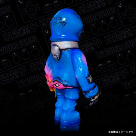 TRUE GATE WORKSの「TG BOY」で新作「ブルー」が登場！ | sofvi.tokyo