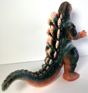 緊急特報！ 「スーパーフェスティバル85」でマルサン製「ビオゴジ450」「EXカネゴン90㎜」も発売！ | sofvi.tokyo