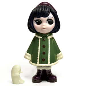 これまでにないアートストア「副次的文化工藝専門店 KESaGaKE本店」開店！ | sofvi.tokyo