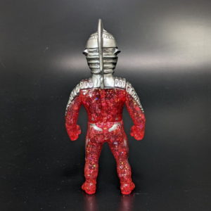 MAXTOY「ミニソフビ怪獣倉庫シリーズ」のショップ・arktz & DBA限定カラー第5弾登場！ | sofvi.tokyo