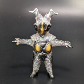 MAXTOY「ミニソフビ怪獣倉庫シリーズ」のショップ・arktz & DBA限定カラー第5弾登場！ | sofvi.tokyo