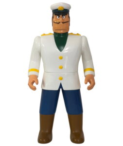 なんとKAIEDAの『未来少年コナン』シリーズに「ダイス」登場！ | sofvi.tokyo