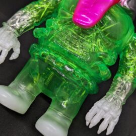 SnapTapからトーメイサイボーグな「ヘルヘルメット」現る！ | sofvi.tokyo