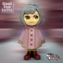 緊急告知！ ししまるもも氏最新作はショップ・One up.秋葉原店（シンアキバ）来店者限定！ | sofvi.tokyo