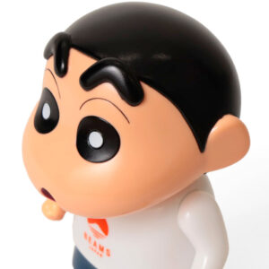 SOFVIPS製「しんちゃん」の新たな「BEAMS JAPAN限定カラー ver.」とは？ | sofvi.tokyo