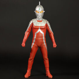 全高約50cmの「ギガンティックシリーズ ウルトラセブン ツブラヤストア限定版」出現！ | sofvi.tokyo