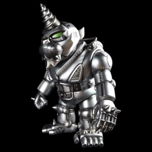 ショップ・ELECTRIC TOYS限定版としてPLANET X製「メカ・ドリラソン」登場！ | sofvi.tokyo