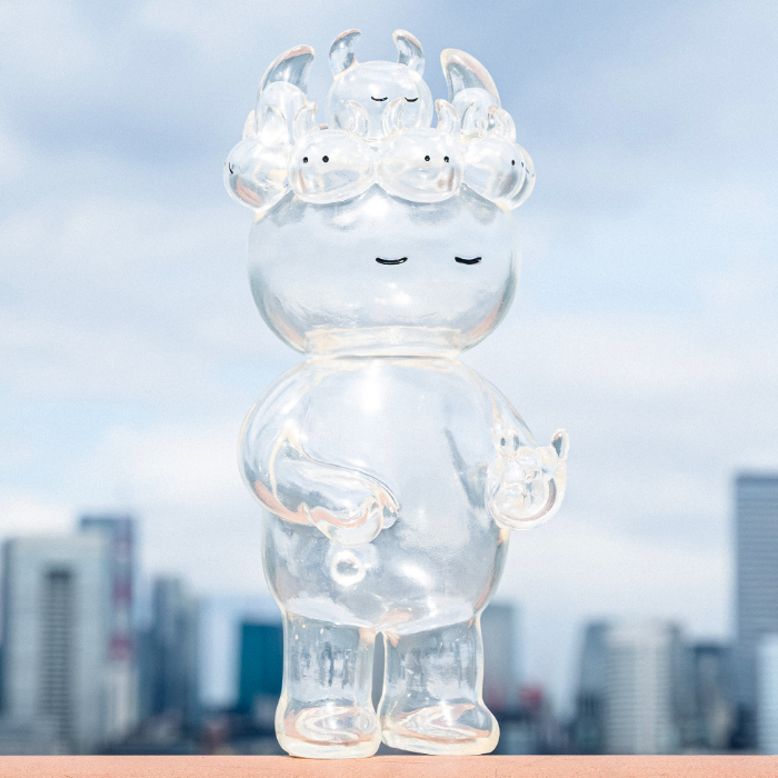 作家・高木綾子氏の「IMU IMU UAMOU」の新バージョン発売中！ | sofvi.tokyo