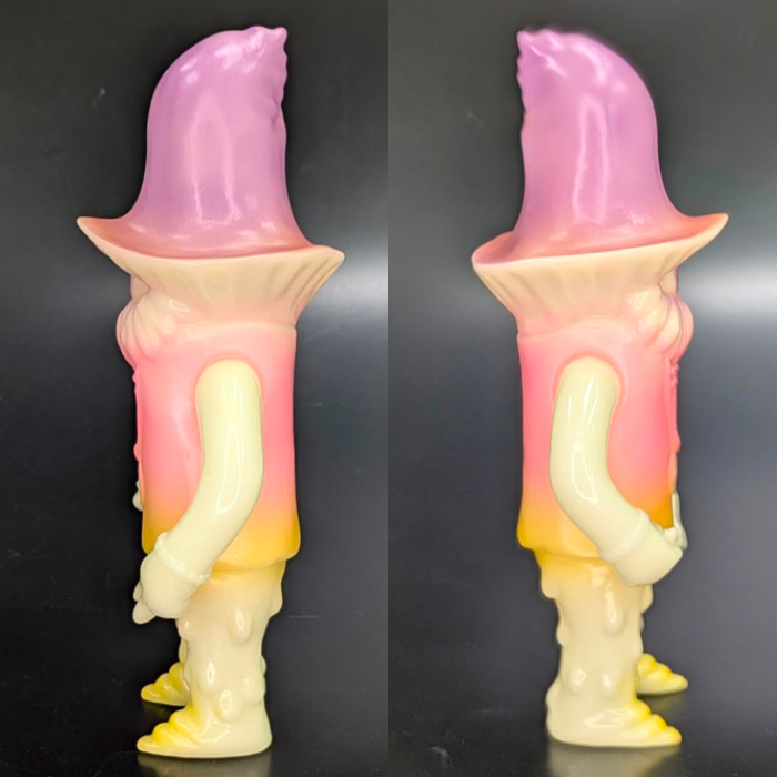 久しぶりにショップ・arktzへユーキデイドリーマー人気作の限定カラーが登場！ | sofvi.tokyo