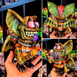 BlackBook Toyより「One Offs by Marvel Okinawa」が新ラインナップで出現！ | sofvi.tokyo