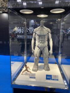 かつてない猛暑の中、造形の祭典「ワンダーフェスティバル2025[夏]」へ行ってきました！ | sofvi.tokyo