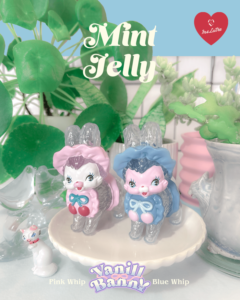 Ms LUTRAとEtoile et Griotteの2ブランドがFEWMANYで新作を同時発表！ | sofvi.tokyo