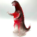 新江ノ島水族館の70周年記念催事「ゴジラVS江の島」にマルサン製「ゴジラ」限定版2種上陸！ | sofvi.tokyo